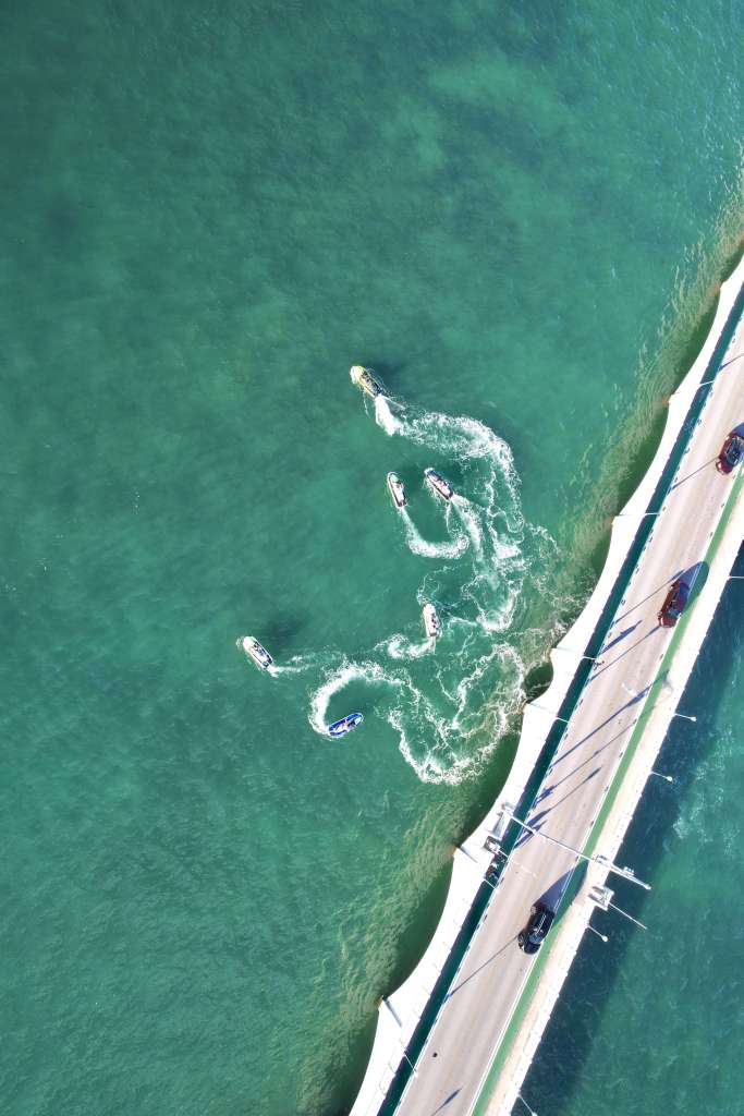 Jet Ski Rental Miami Beach FL - Corsair Watersports