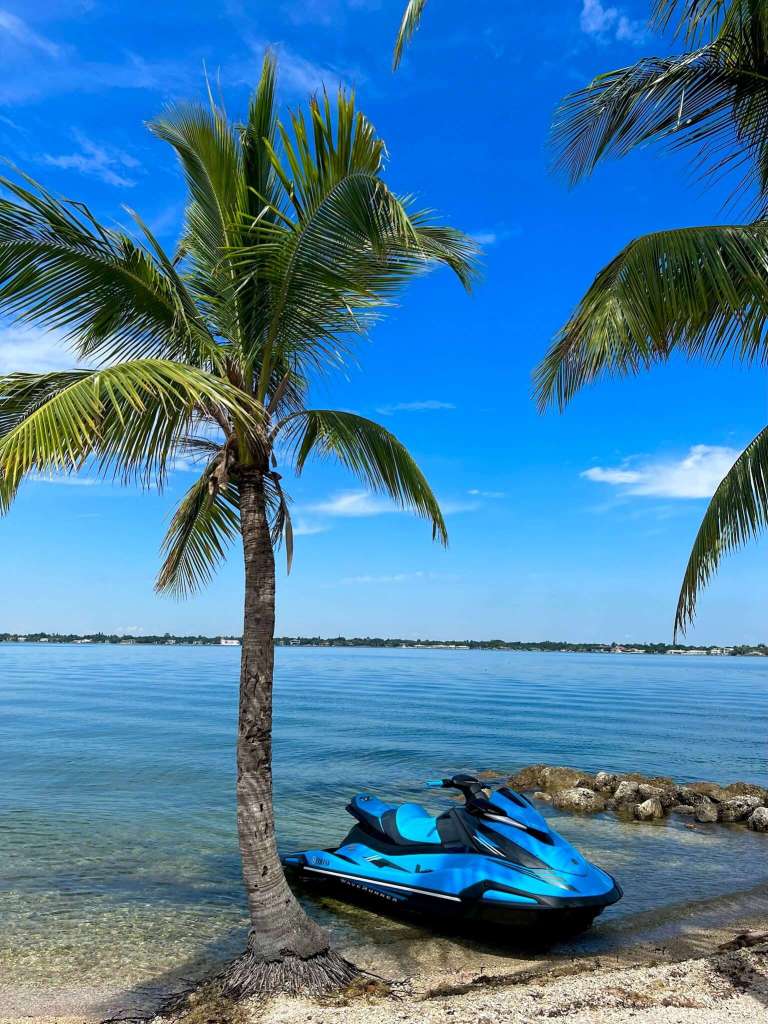 Blog | Corsair Watersports and Jet Ski Rental