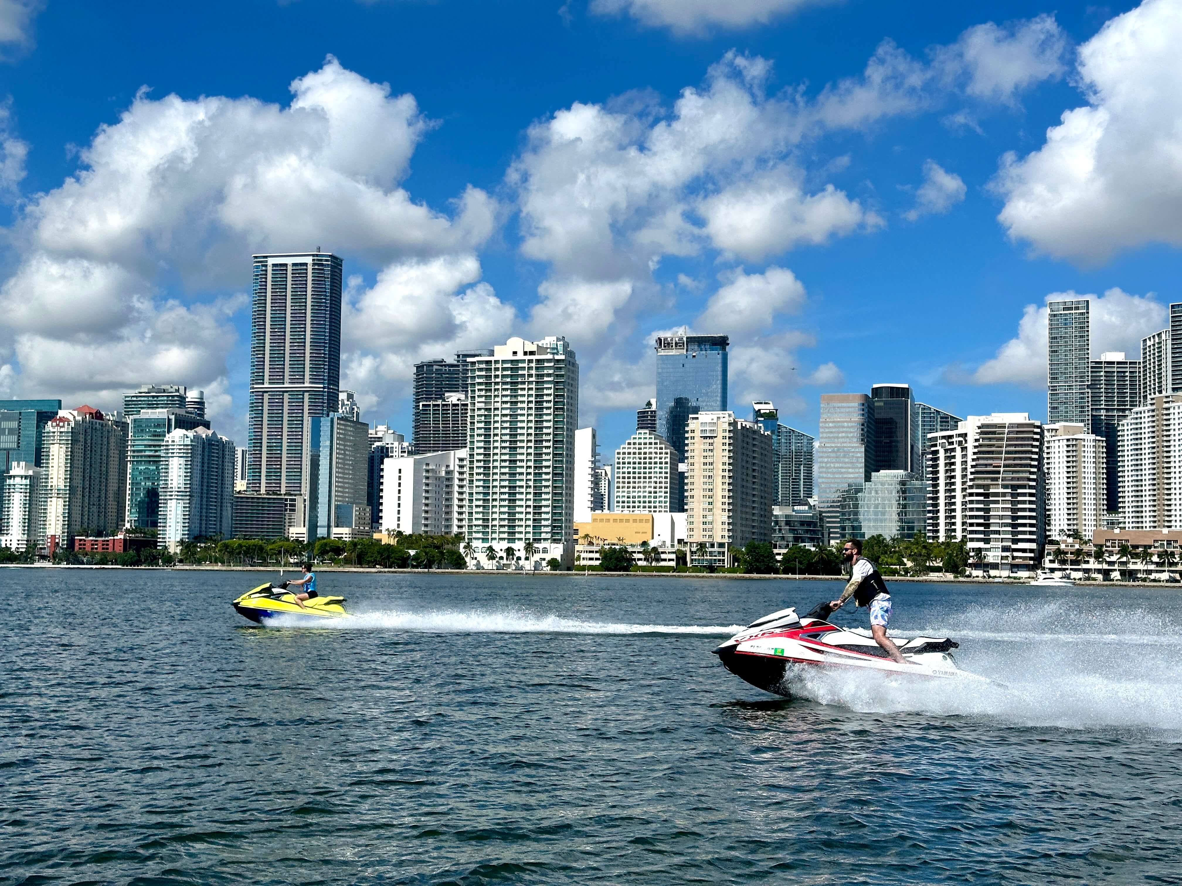 What to Do and See in Miami in 24 Hours? - Jet Ski Rental Miami Beach ...